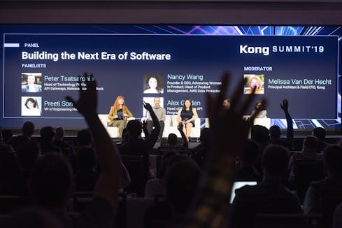 Open Source Community Platform | Kong Inc.