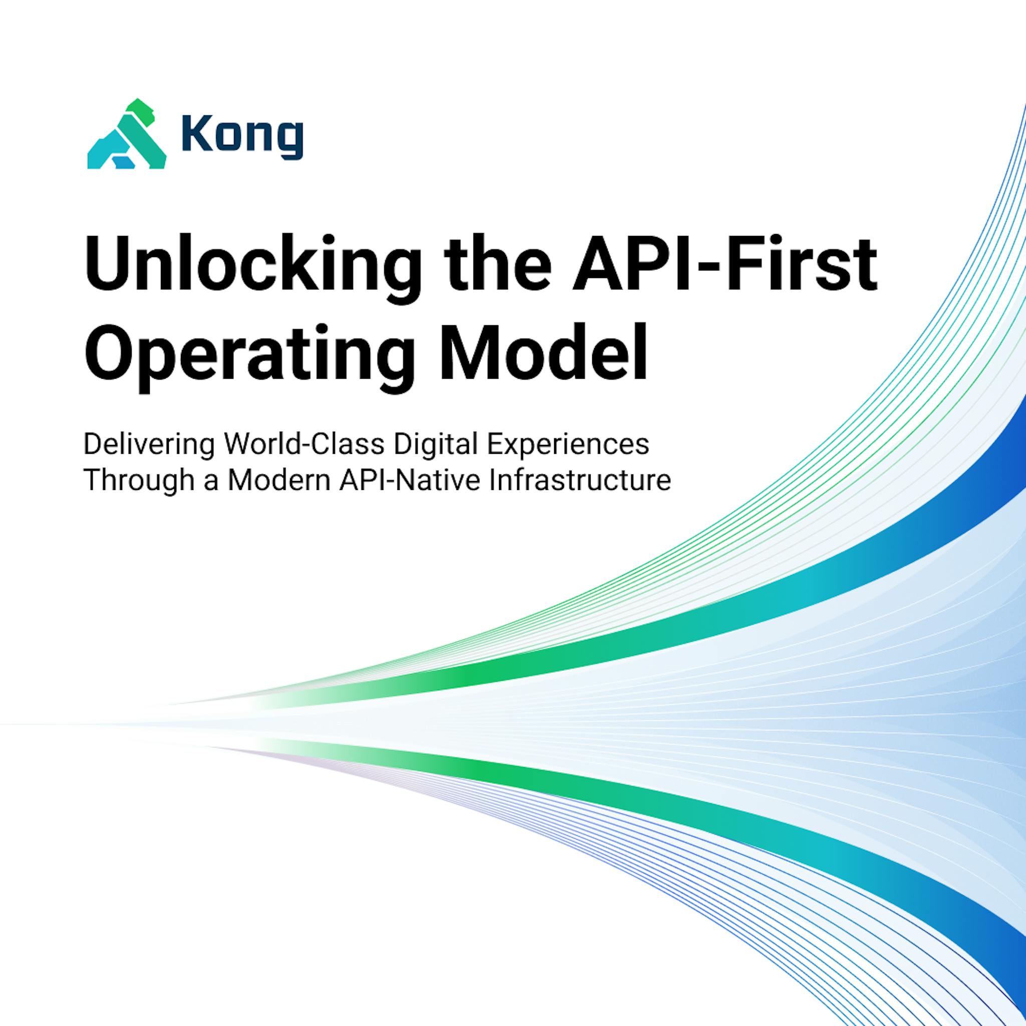 Get Connected with API Resources | Kong Inc.