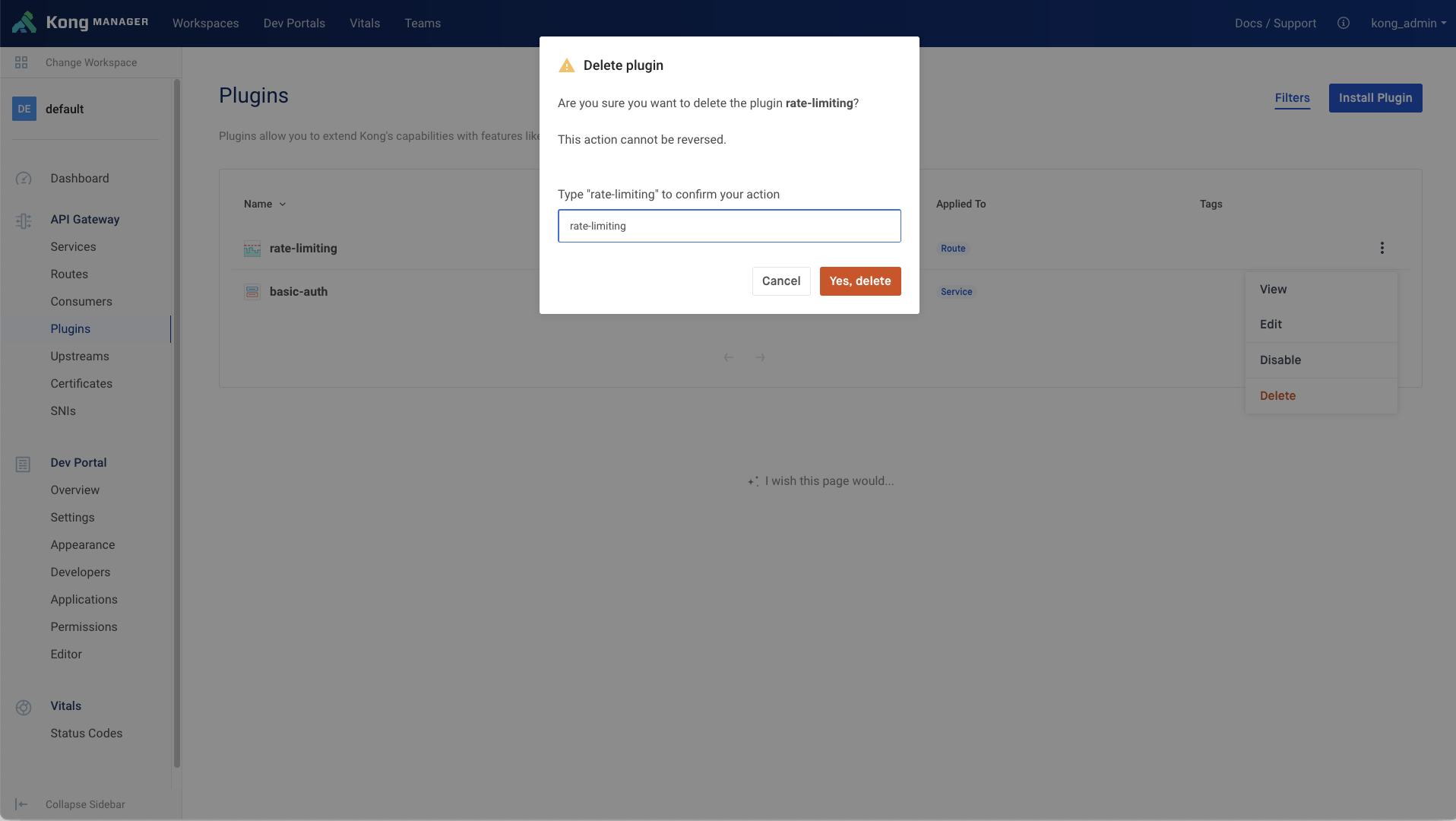 Announcing General Availability of Kong Gateway 3.0 | Kong Inc.