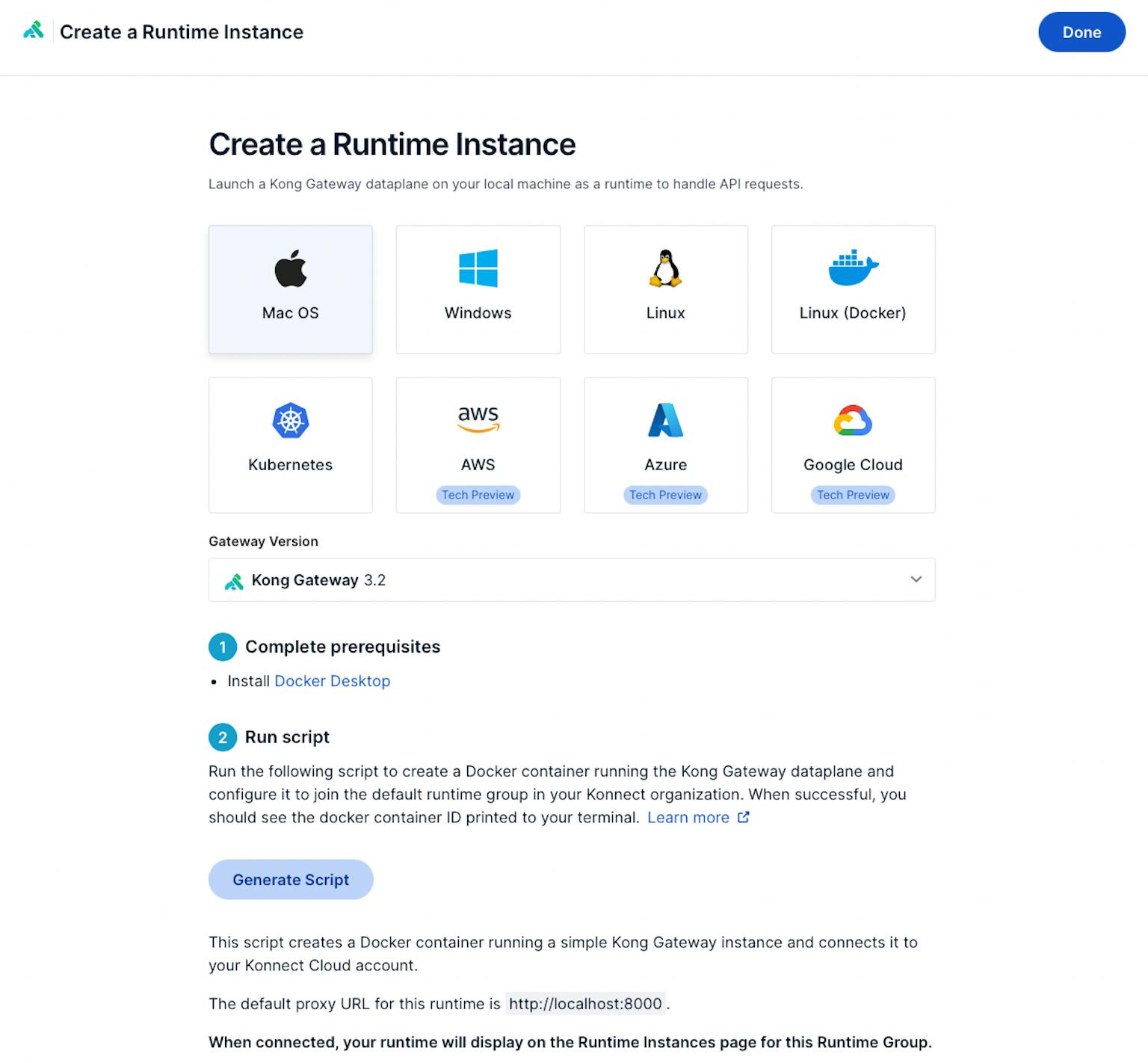 Getting Started With Kong Konnect in 10 Minutes | Kong Inc.